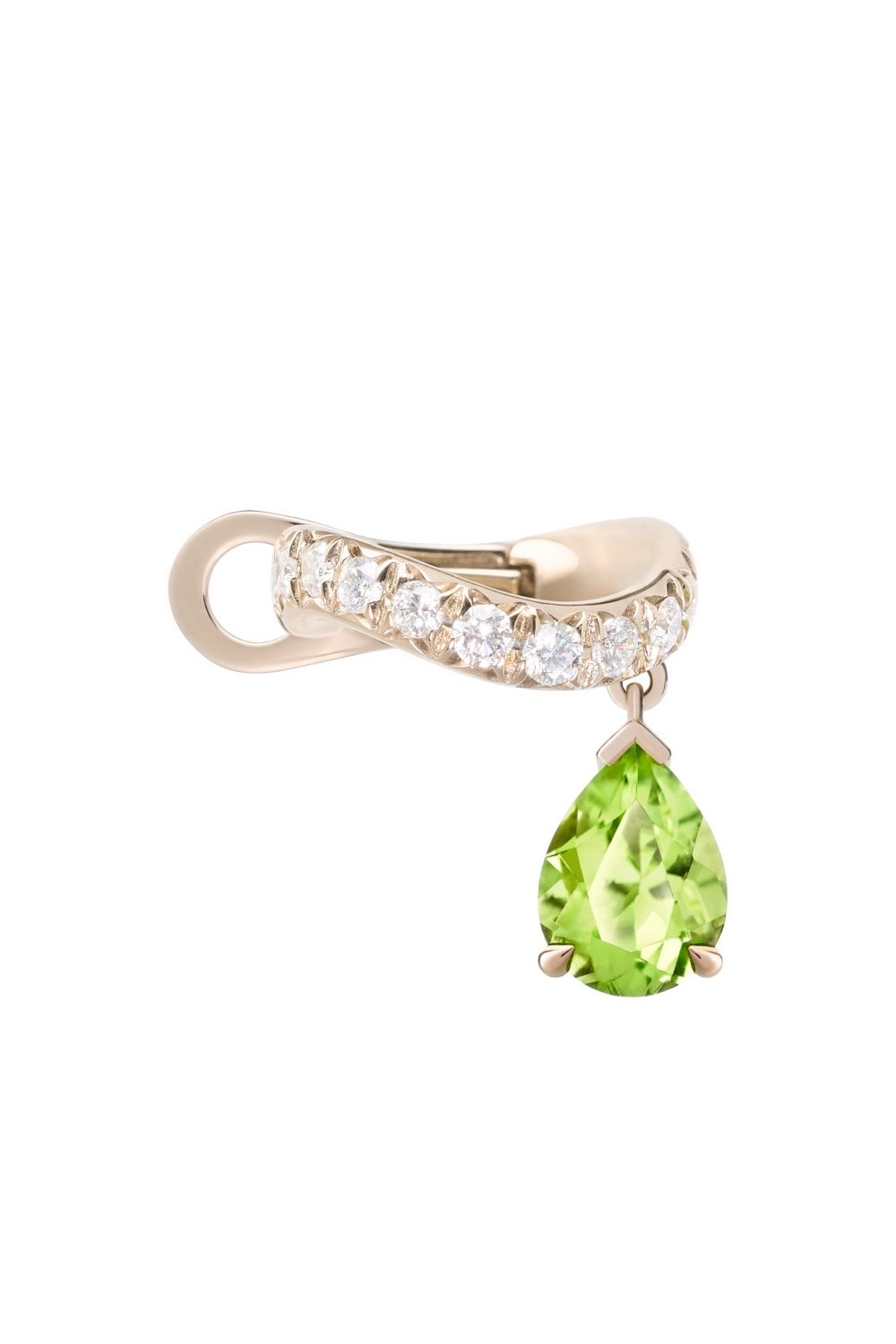 Explore the flower-inspired Blanche jewellery collection by Giorgio ...