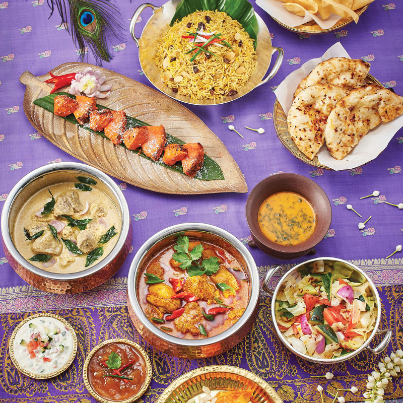 The best Deepavali 2024 promos & buffets in KL – PrestigeOnline Malaysia