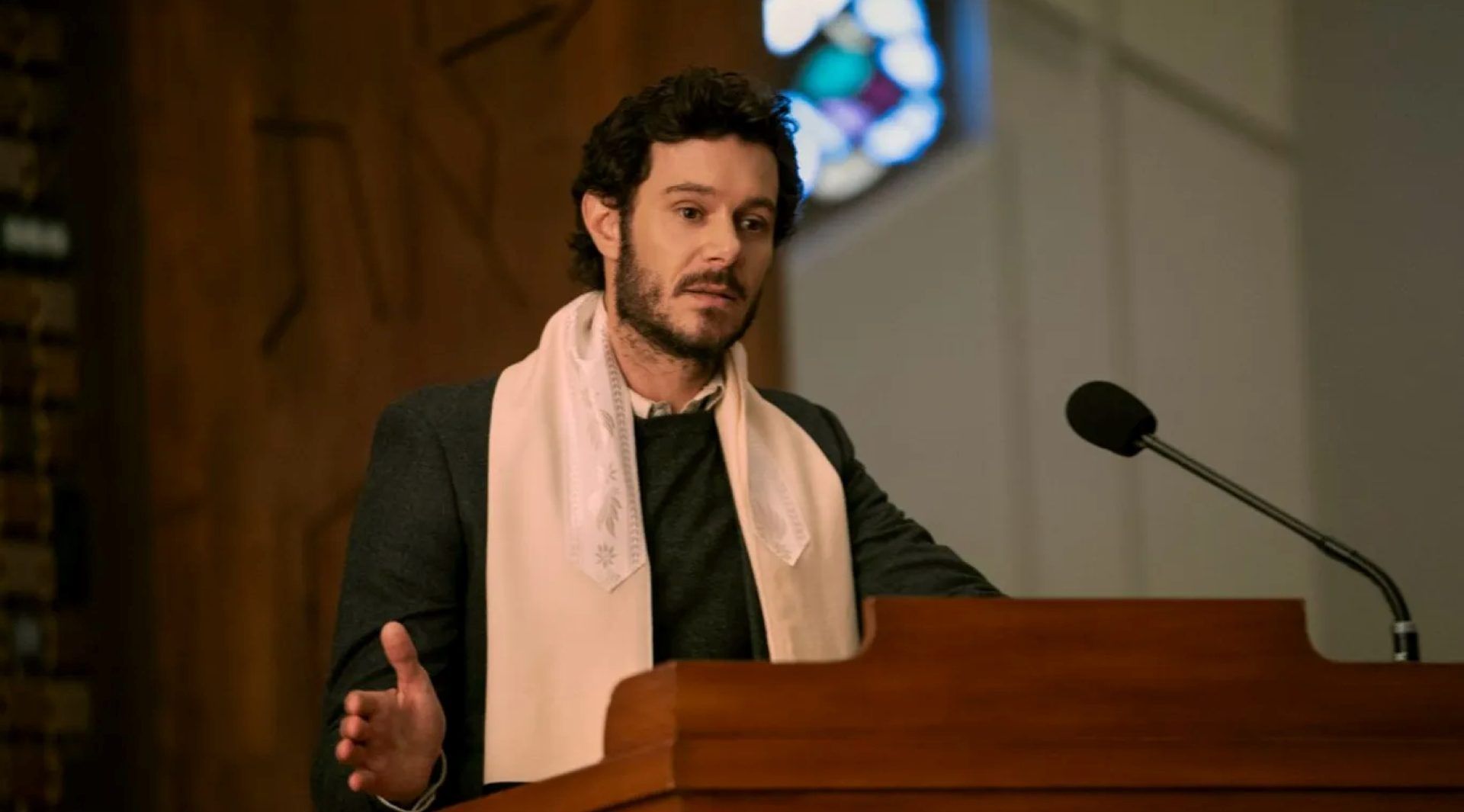 The best movies and TV shows starring Logan Lerman