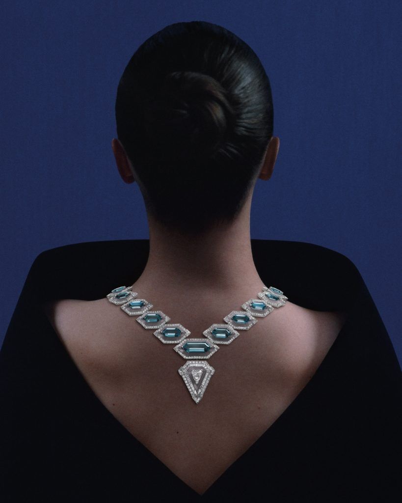 Colourful high jewellery pieces we love – PrestigeOnline Malaysia