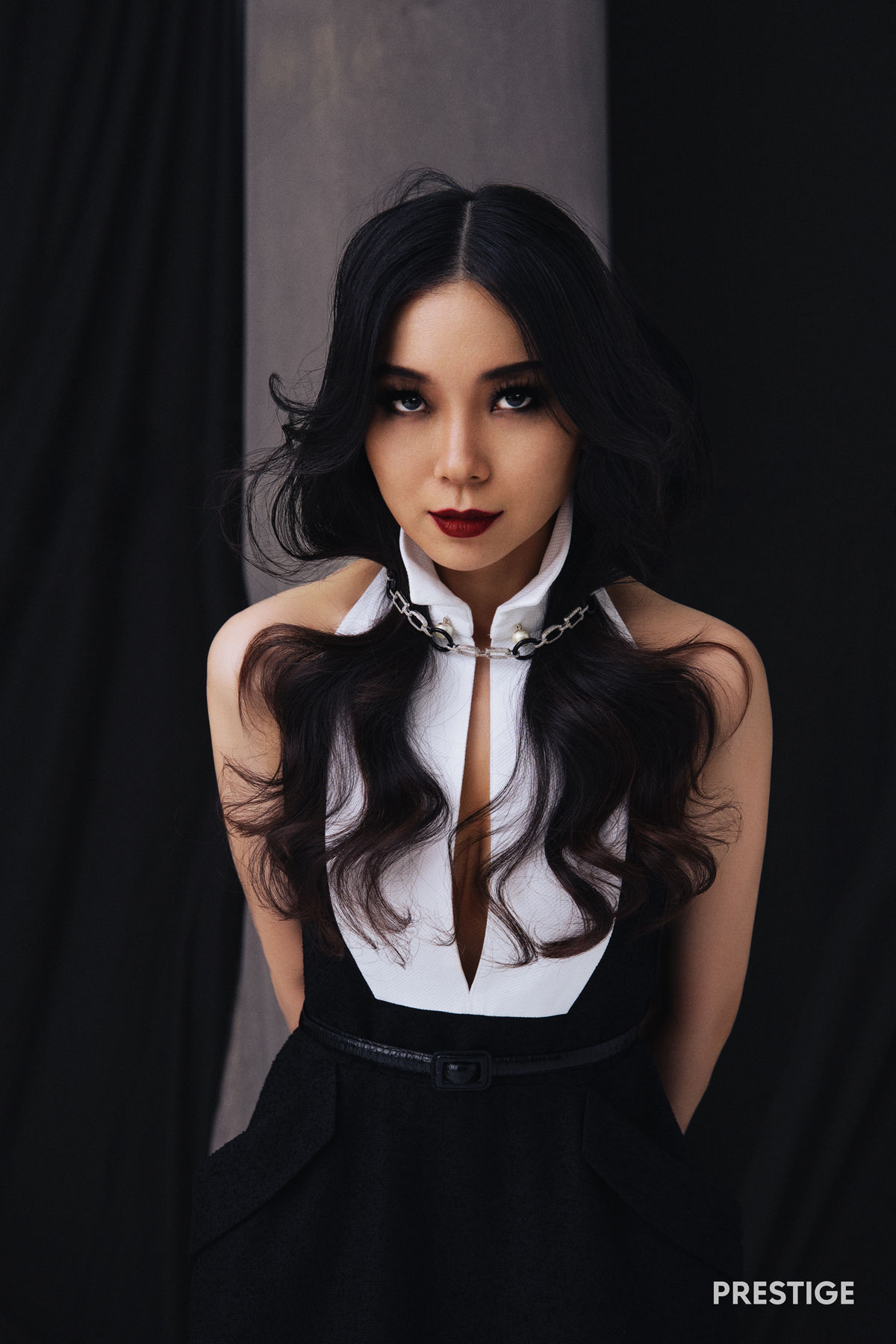 Cover Story: Ever After