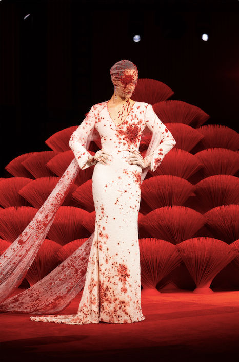 Robert Wun showcases unique design sensibilities in homecoming show ...