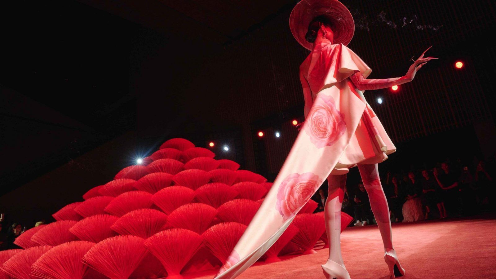 Robert Wun showcases unique design sensibilities in homecoming show ...