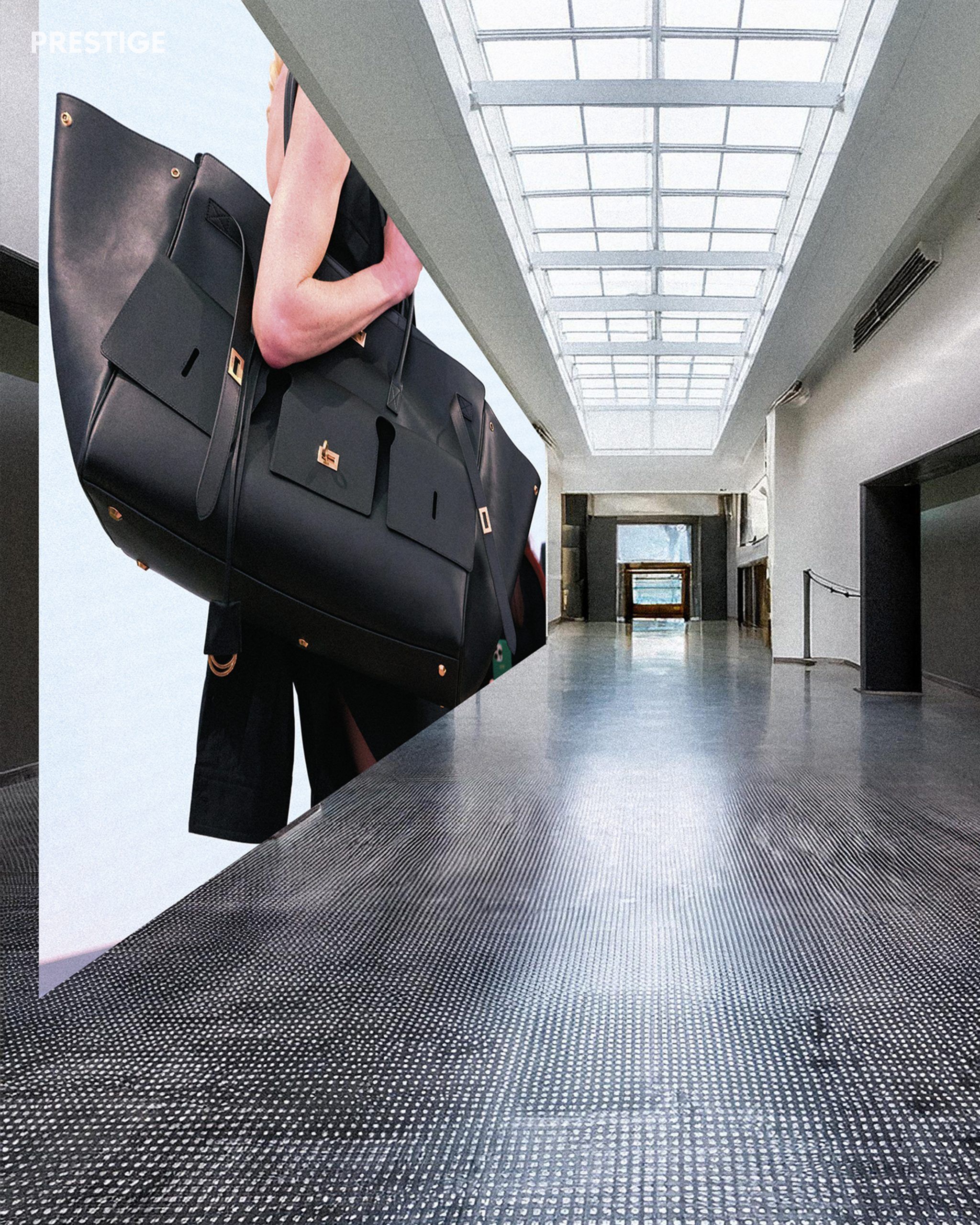 Hermès, Gucci, and more: The best bags of Autumn/Winter 2024 ...