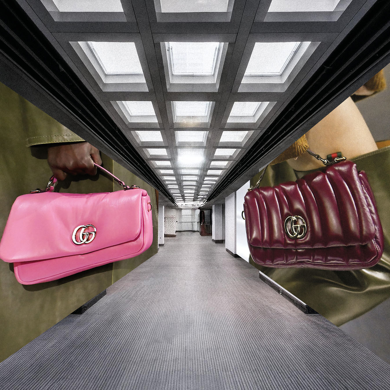 Hermès, Gucci, and more: The best bags of Autumn/Winter 2024 ...