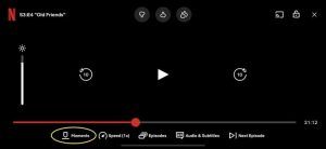 Netflix Moments lets you share your fav Netflix scenes on social media ...
