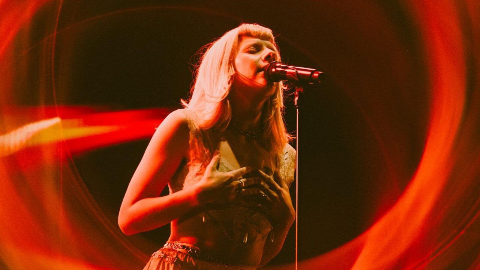 All about the AURORA 2025 concert in Malaysia – PrestigeOnline Malaysia