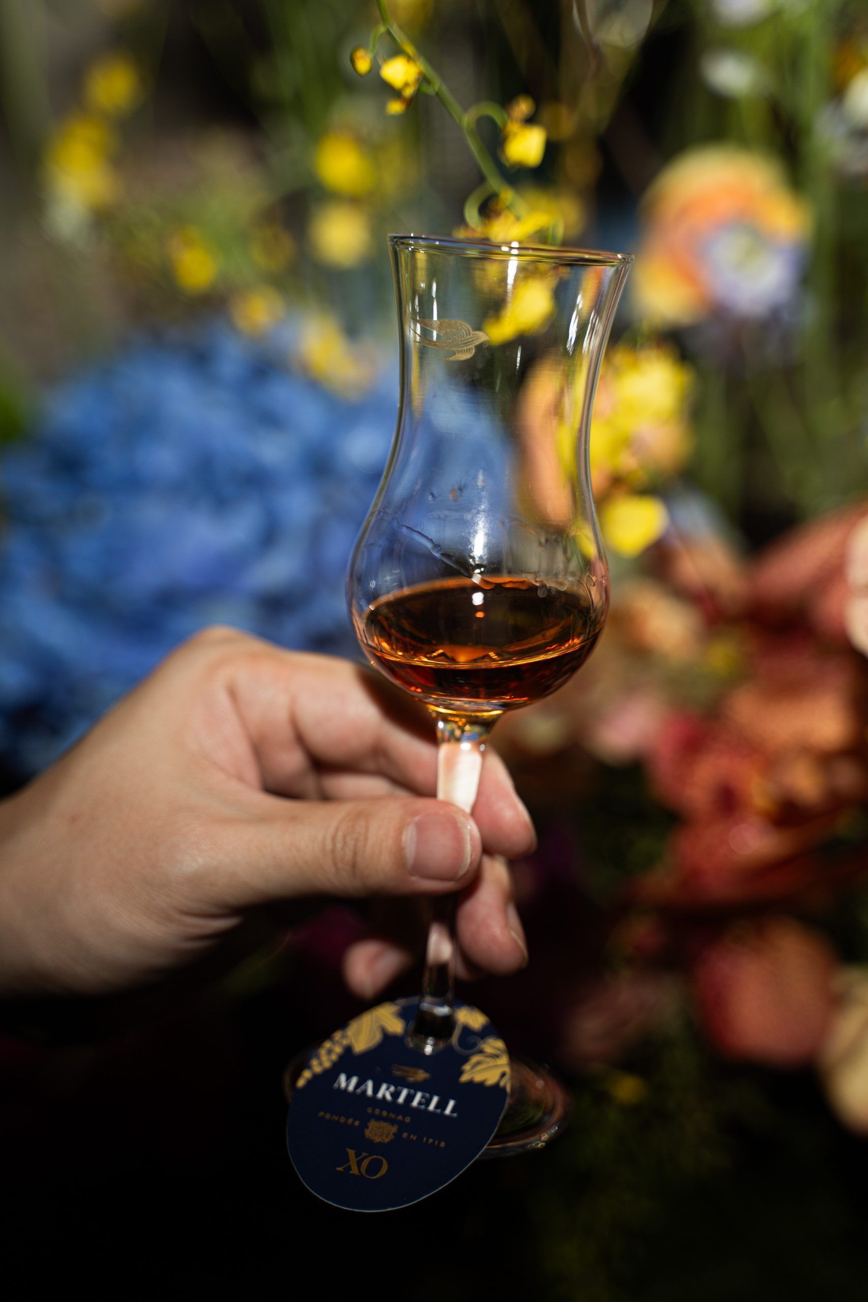 The House of Martell unveils the world's most expensive cognac ...