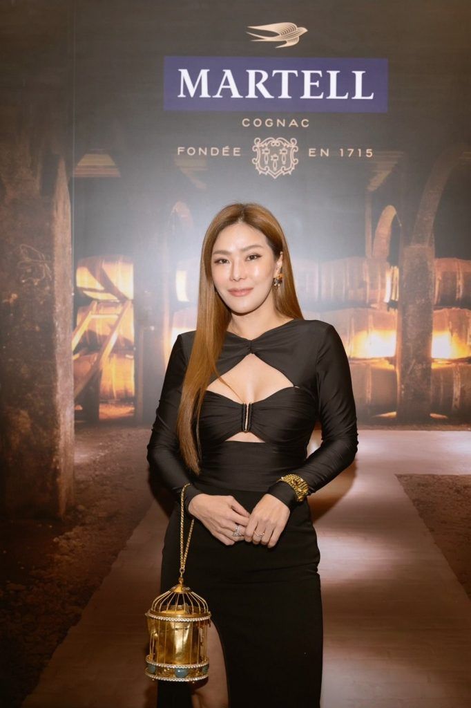 The House of Martell unveils the world's most expensive cognac ...