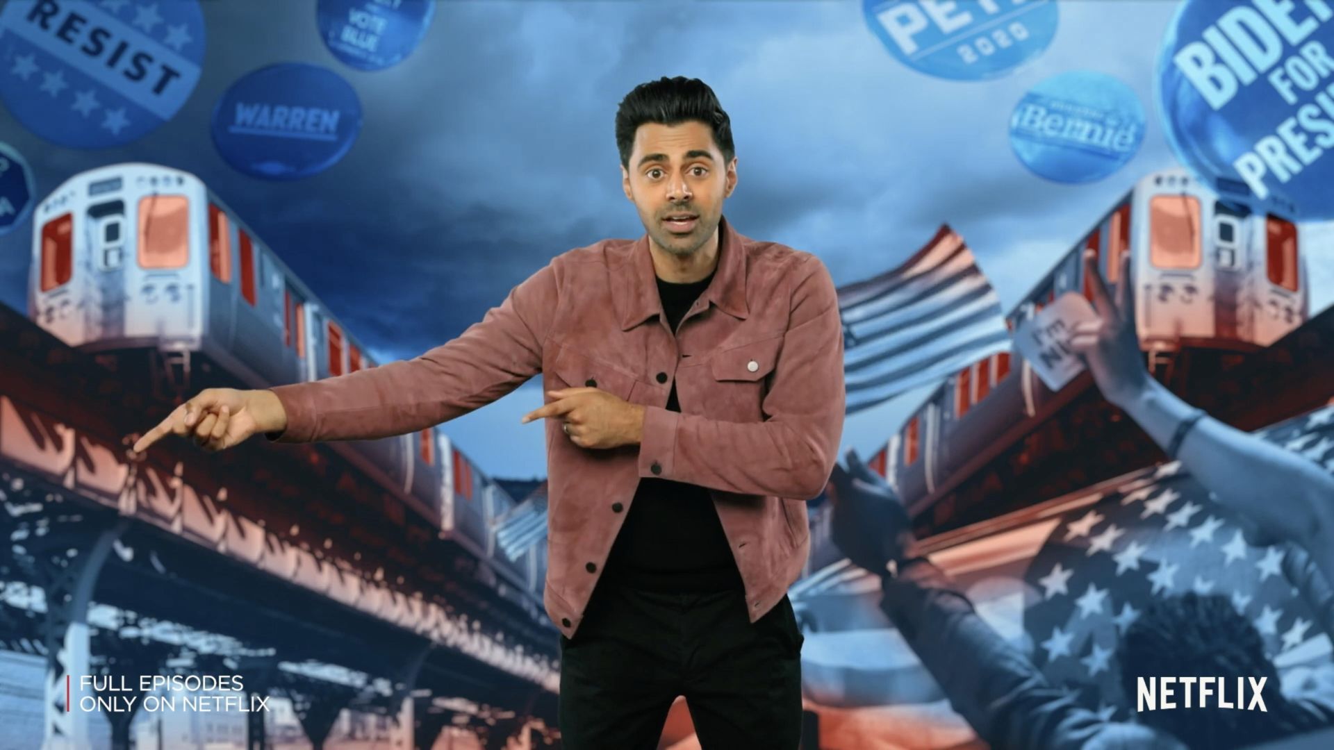 A look at Hasan Minhaj, his career, net worth, & personal life ...