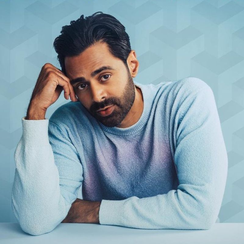 A look at Hasan Minhaj, his career, net worth, & personal life ...
