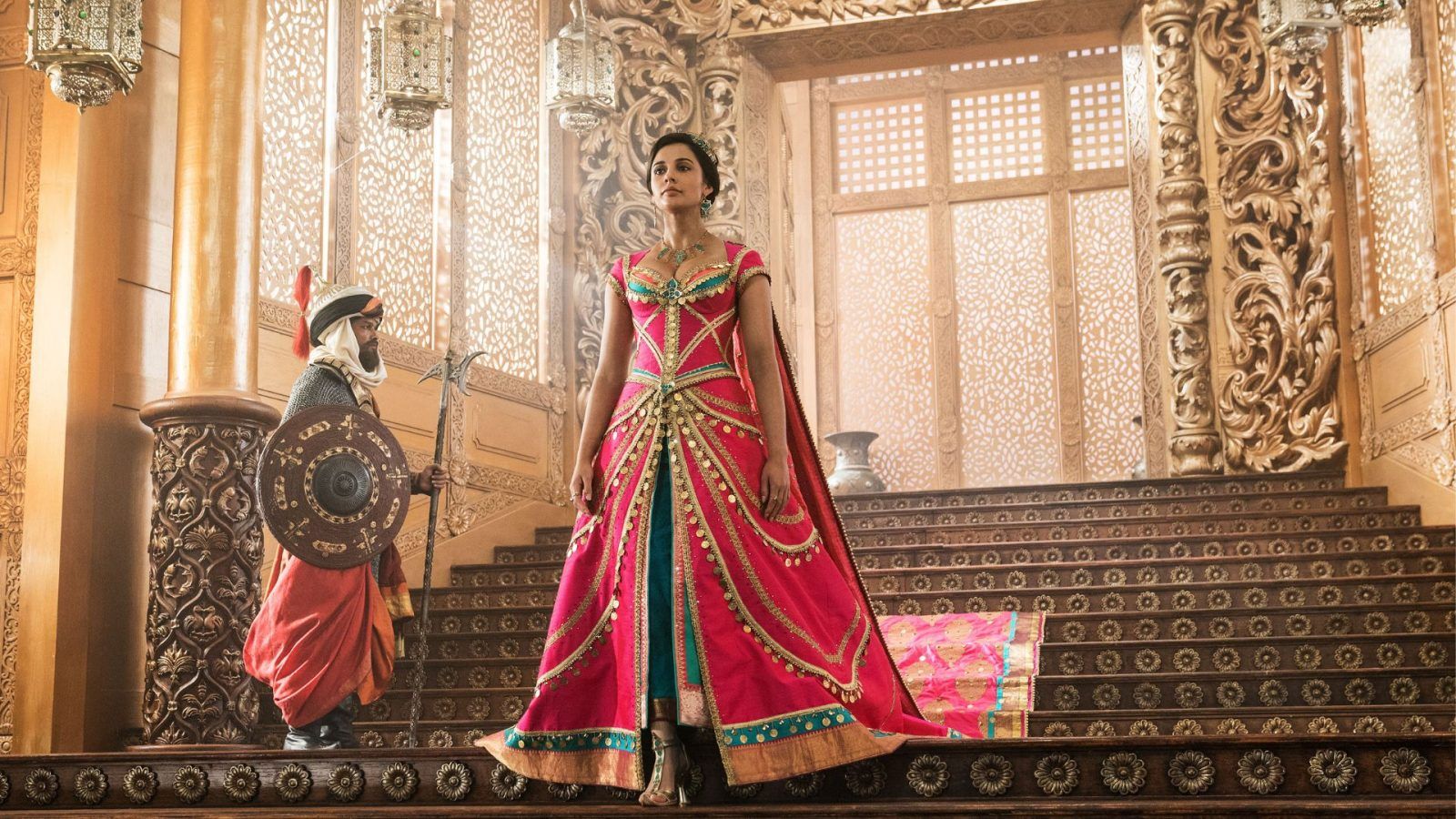 Best live-action princesses we love in movies and TV shows