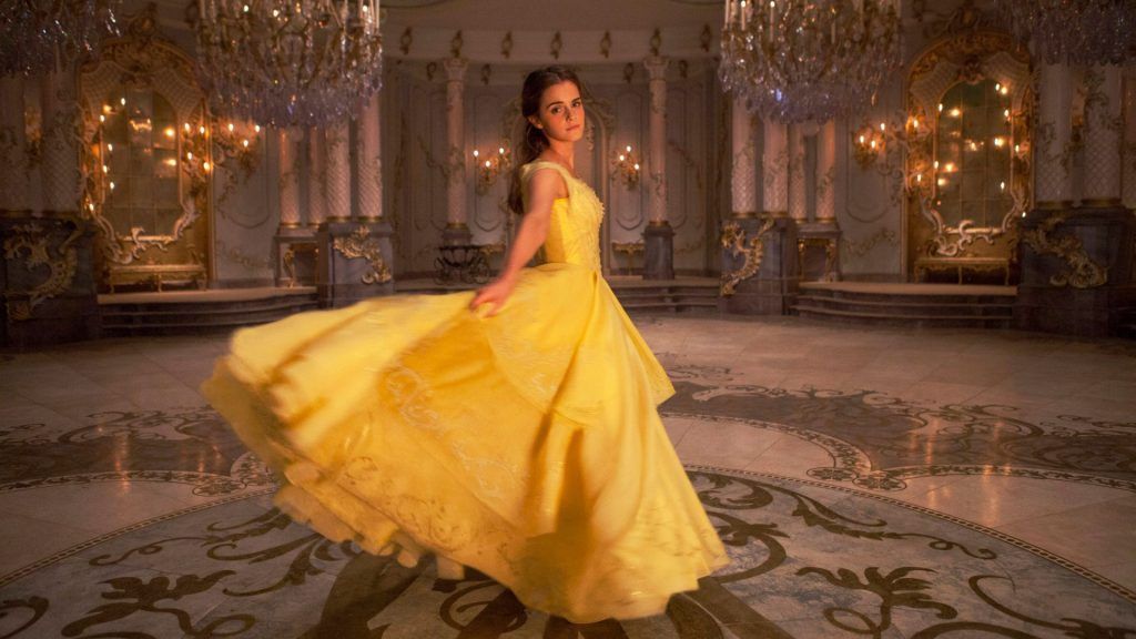 Best live-action princesses we love in movies and TV shows