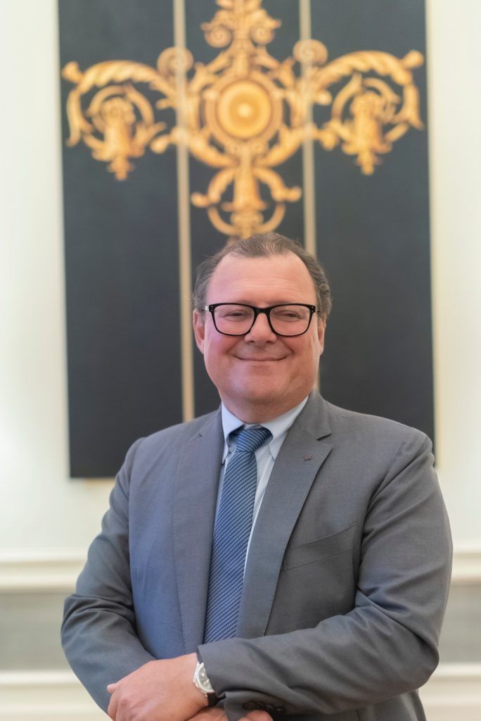 Thierry Stern talks Patek Philippe and family legacy – PrestigeOnline ...