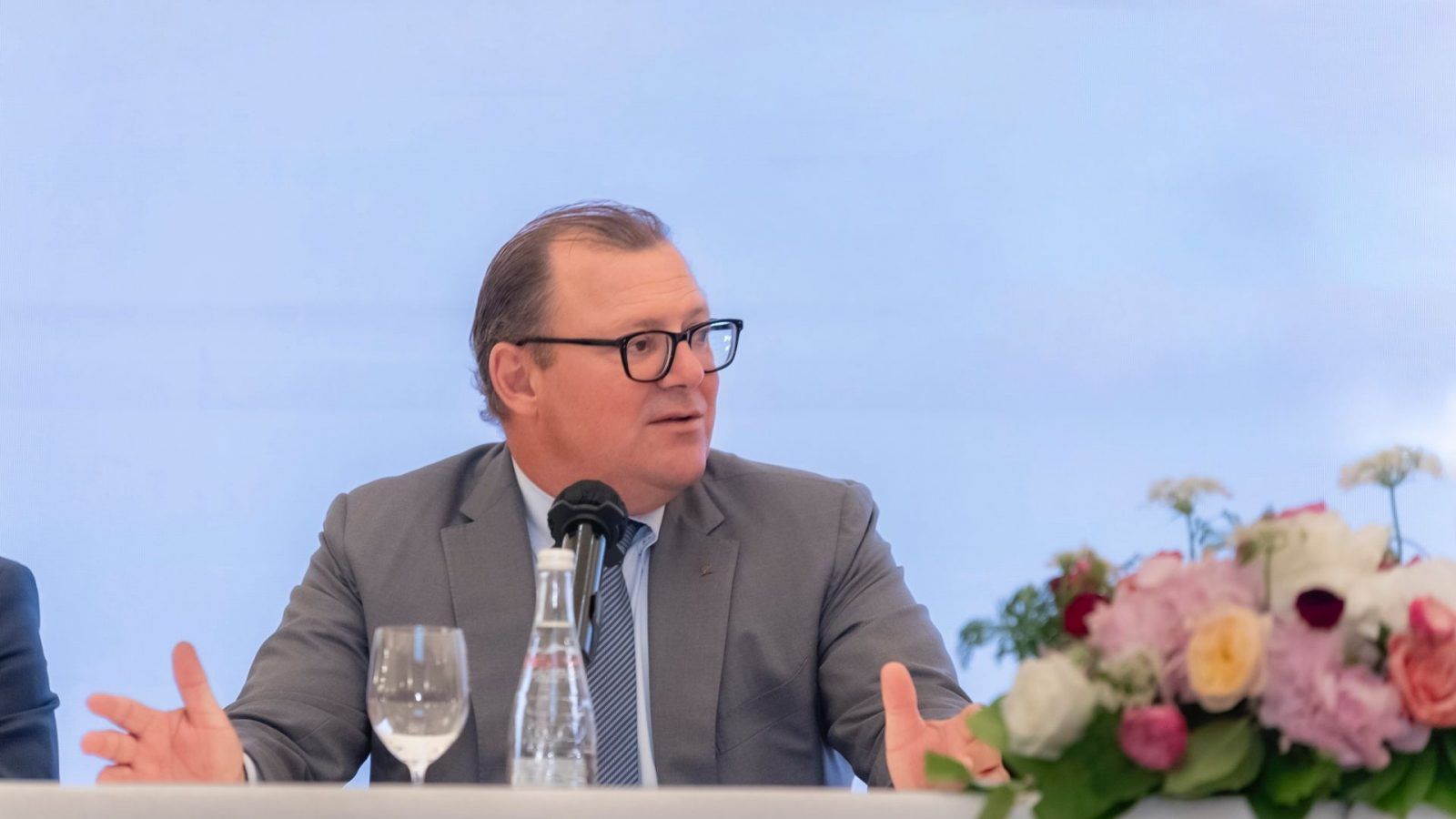 Thierry Stern talks Patek Philippe and family legacy – PrestigeOnline ...