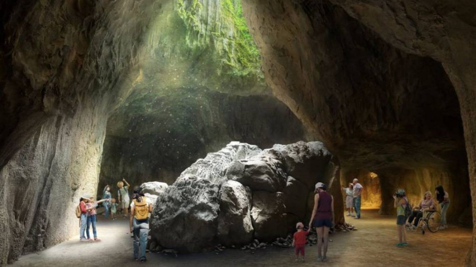 Rainforest Wild Asia: Singapore to launch Asia's first adventure ...