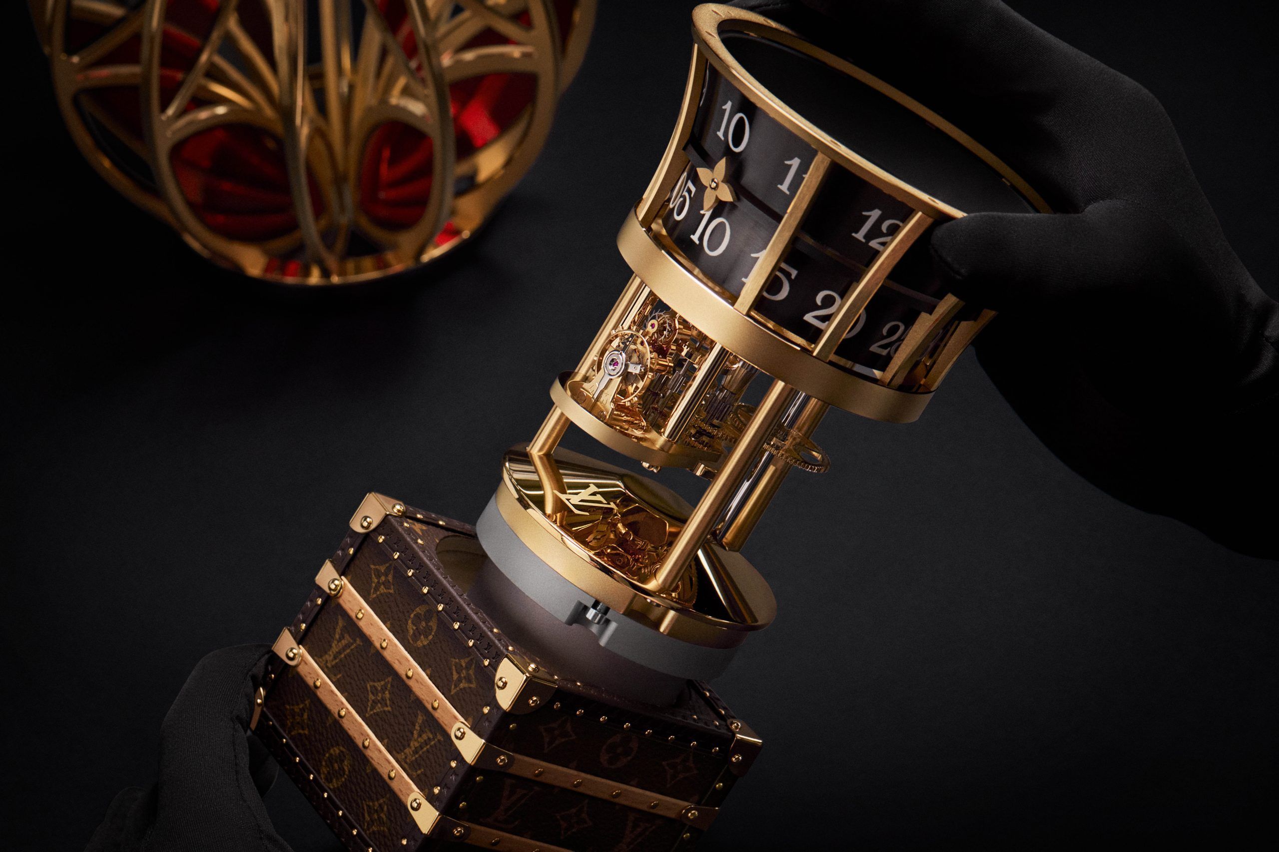 The most expensive Louis Vuitton bags to go on auction -PrestigeOnlineMY