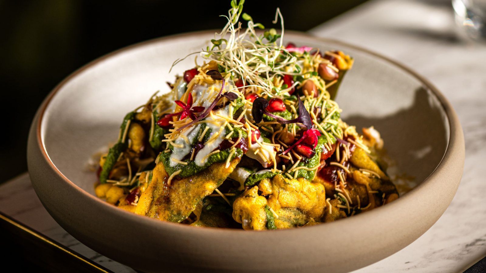 A showcase of diverse Indian flavours at Frangipaani – PrestigeOnline ...