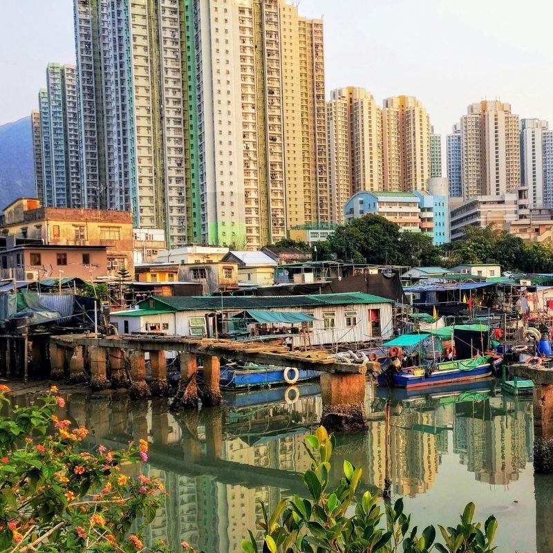 A guide to Tung Chung, what to do and where to eat – PrestigeOnline ...