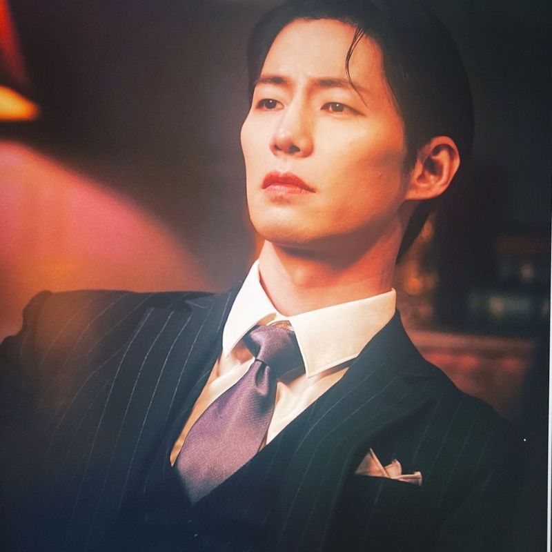 Remembering Song Jae-rim in movies and dramas – PrestigeOnline Malaysia