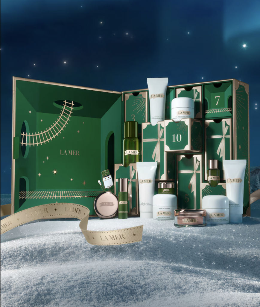 The most expensive advent calendars of 2024 – PrestigeOnline Malaysia