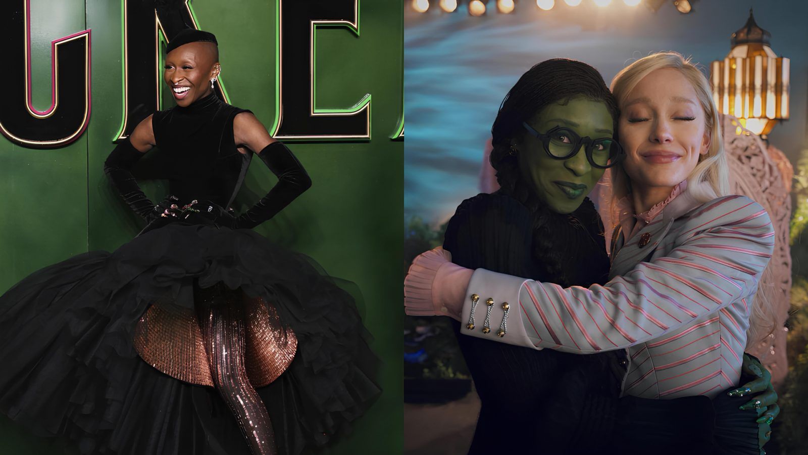 Things to know about Wicked star Cynthia Erivo: Net worth, awards & more