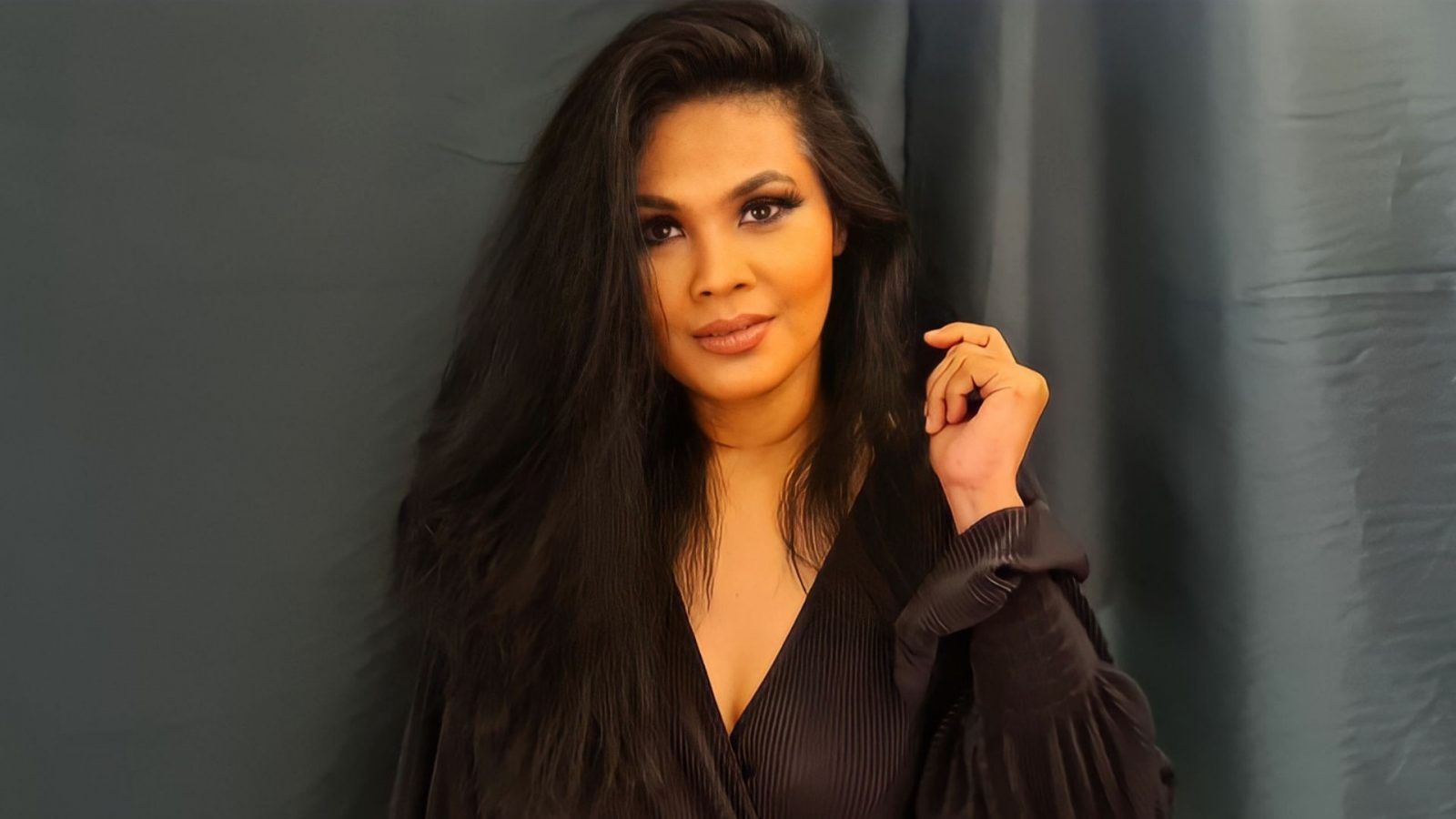 Get to know Malaysian singer Lyia Meta – PrestigeOnline Malaysia