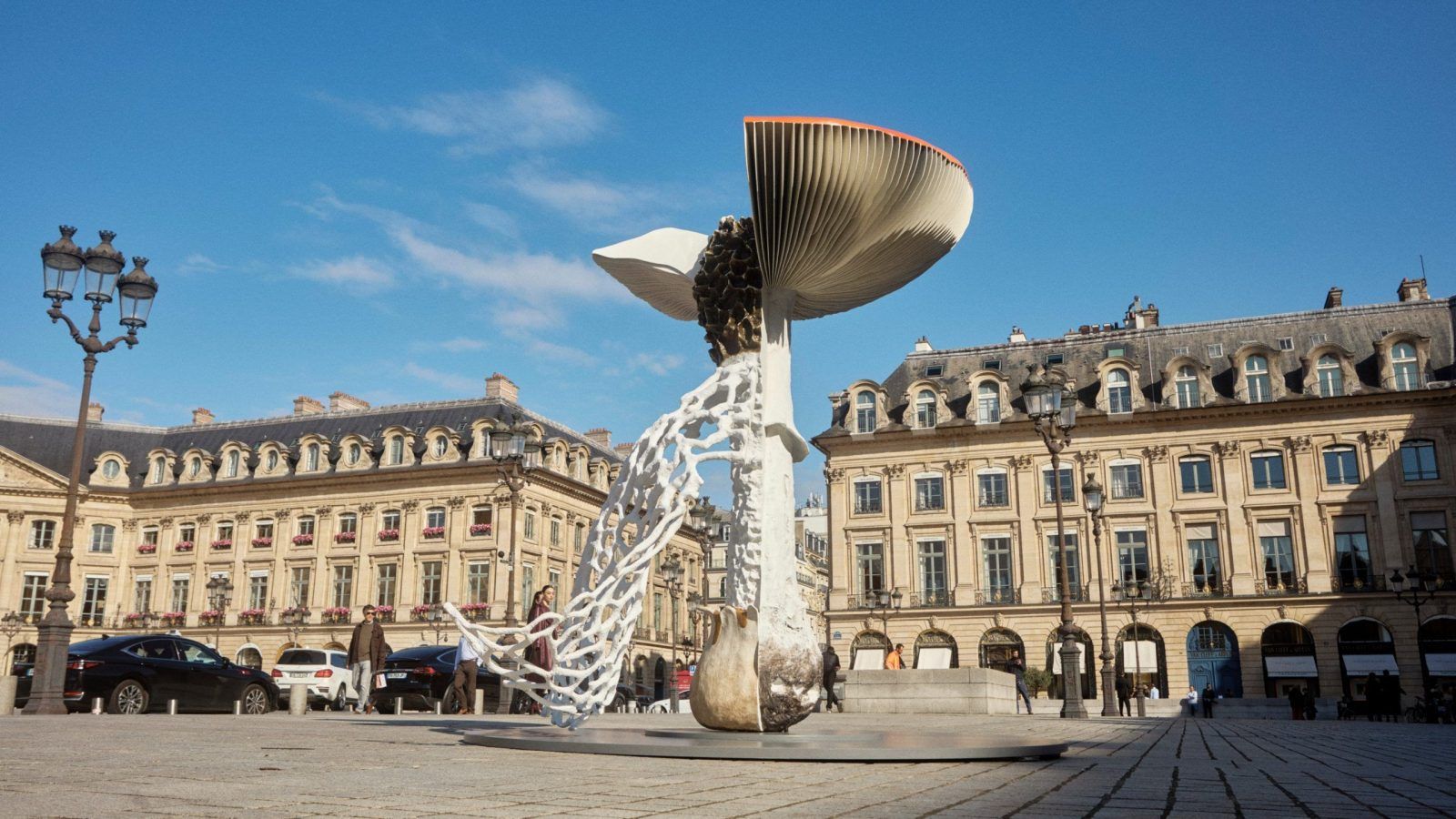 Get to know Carsten Höller, the artist who banned ketchup ...