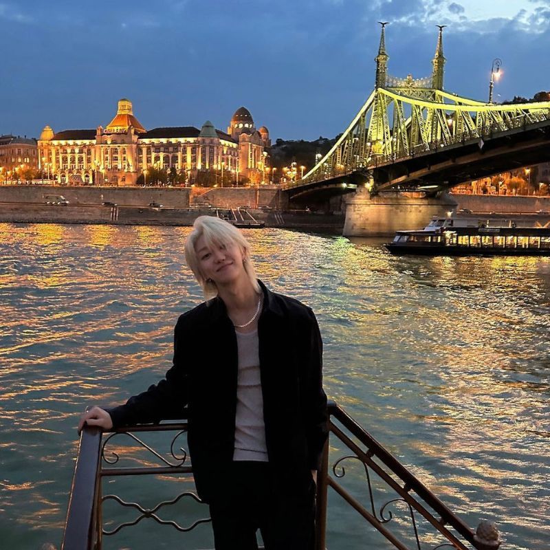 Explore Haicheng, Anshan in China, hometown of SEVENTEEN's The8 ...