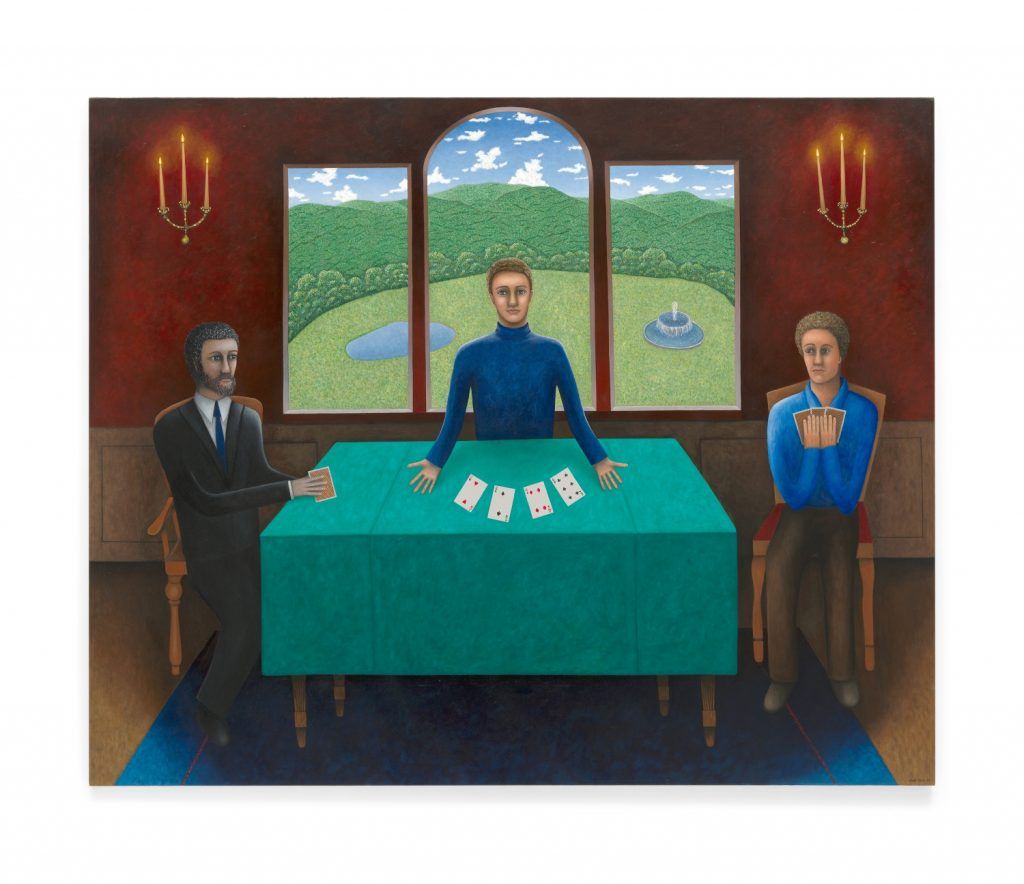 American artist Scott Kahn talks inspirations – PrestigeOnline Malaysia