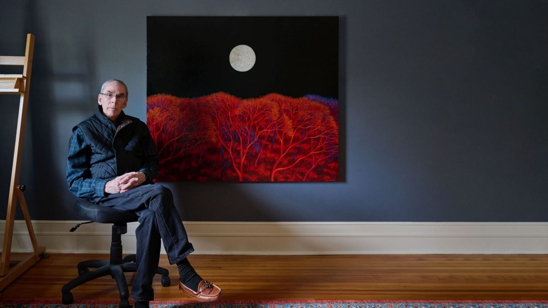 American artist Scott Kahn talks inspirations – PrestigeOnline Malaysia