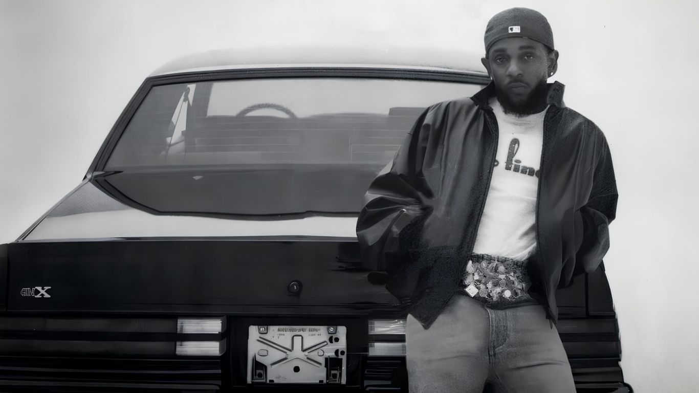 Kendrick Lamar's GNX album disses including Drake and other rappers