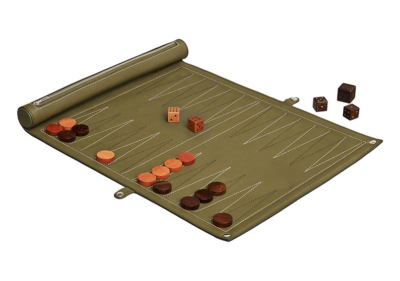 The Art Of Gifting: Hermès' Most Exquisite Picks For The Season