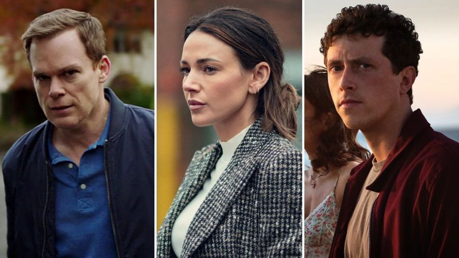 Thriller TV shows inspired by Harlan Coben books – PrestigeOnline Malaysia