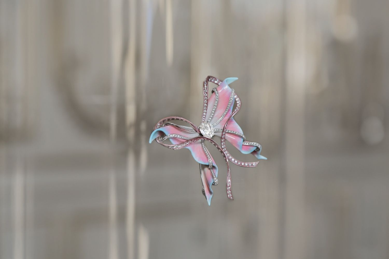 Jewellery artist Anna Hu on making her mark in the history of the craft – PrestigeOnline Malaysia