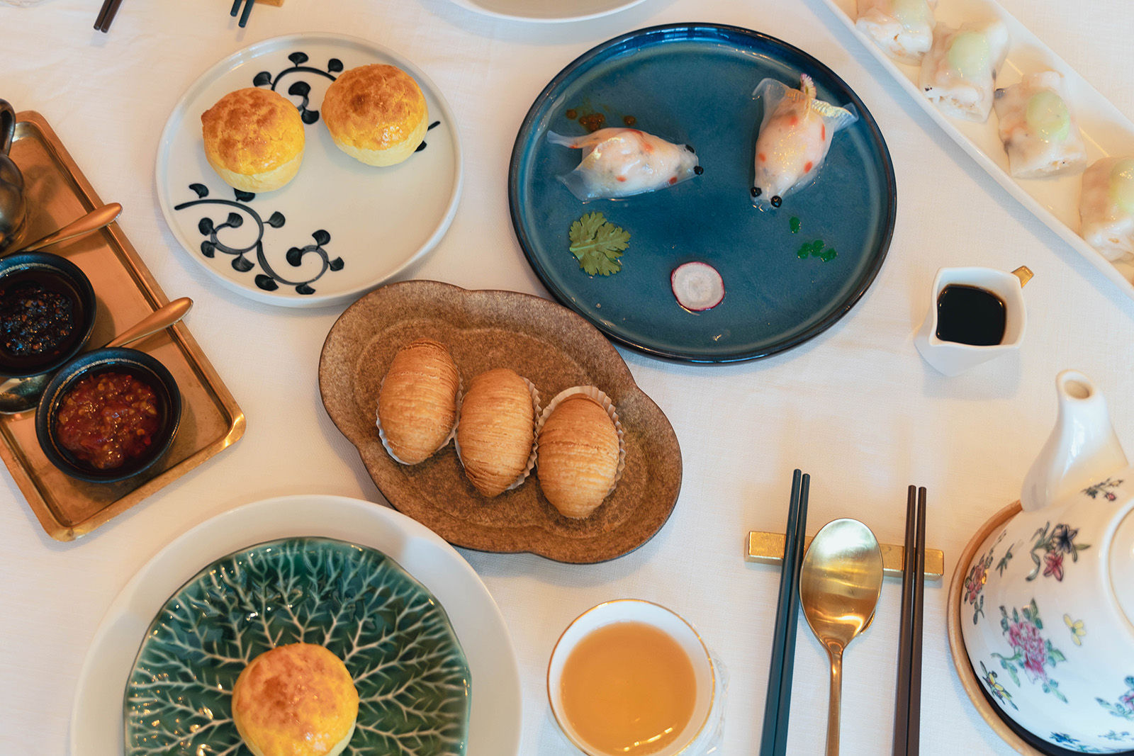 4 dim sum spots to try next time you’re in Hong Kong – PrestigeOnline ...