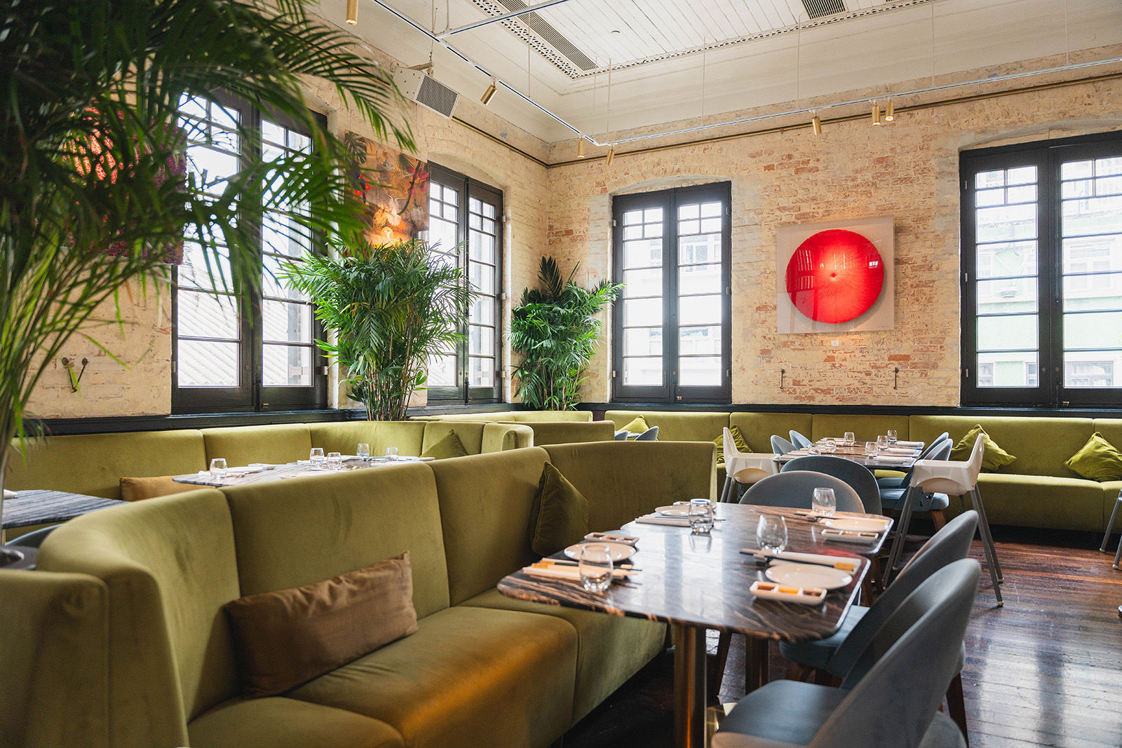 4 dim sum spots to try next time you’re in Hong Kong – PrestigeOnline ...