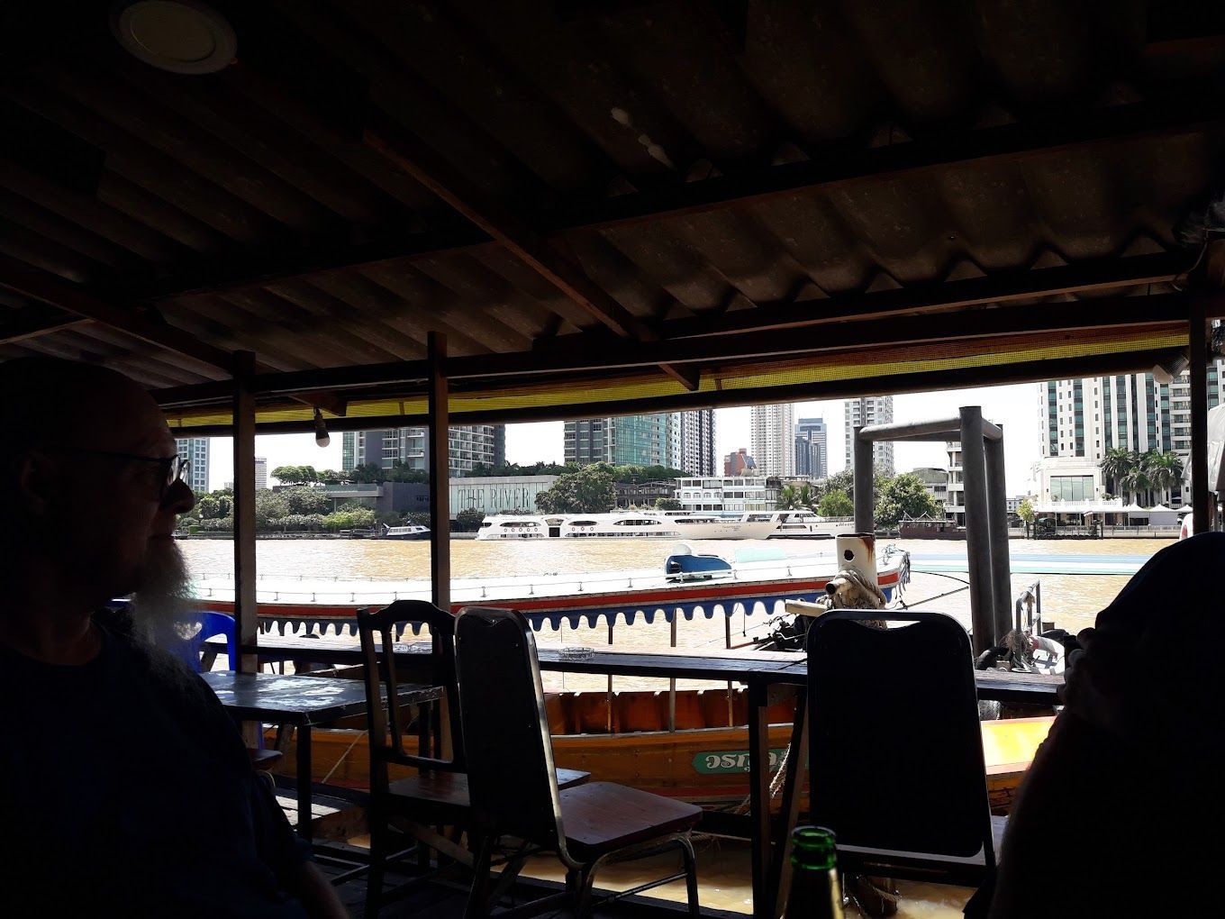 Riverside restaurants in Bangkok for best views – PrestigeOnline Malaysia