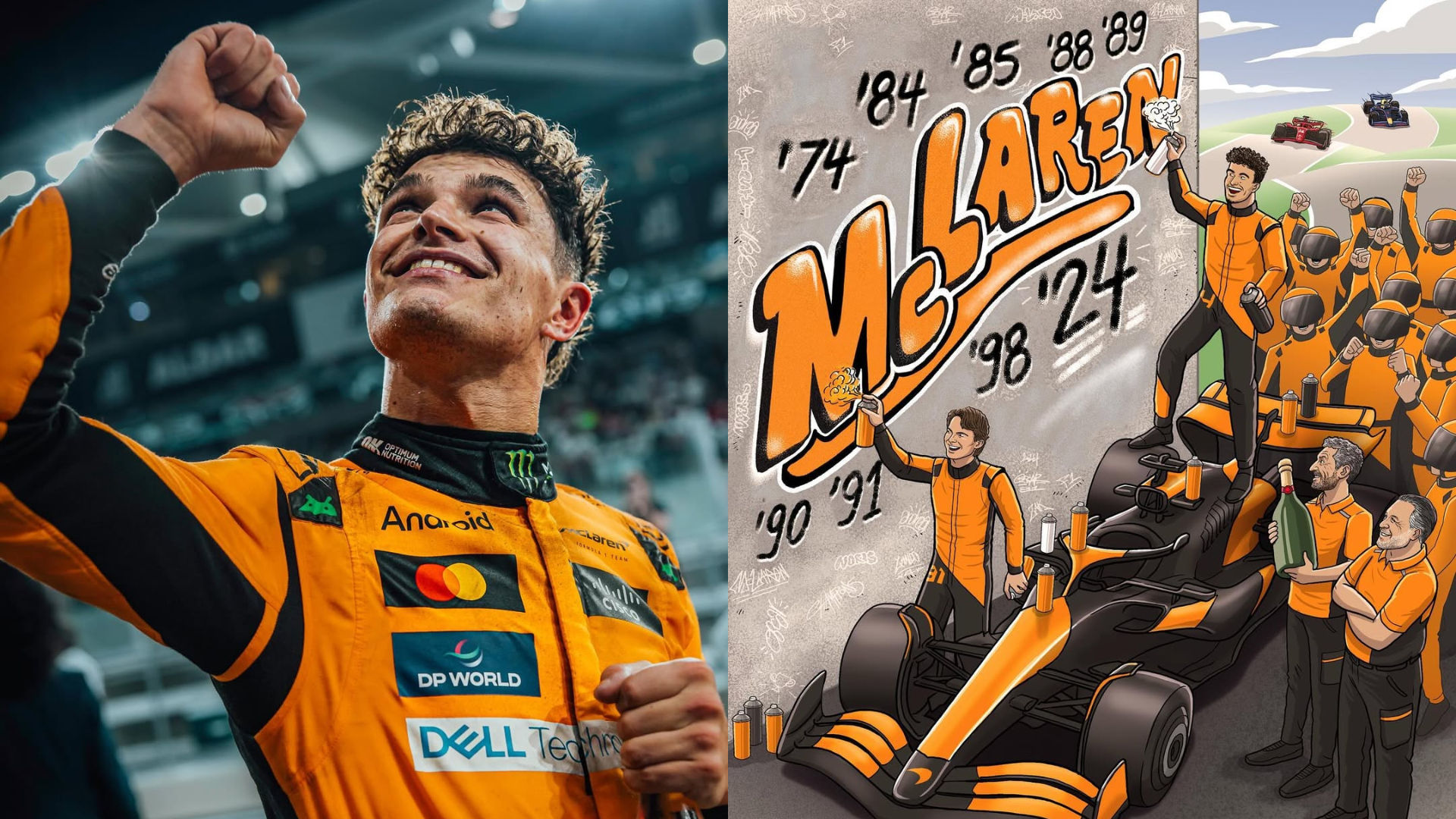 26 hottest F1 drivers who light up the paddock – PrestigeOnline Malaysia