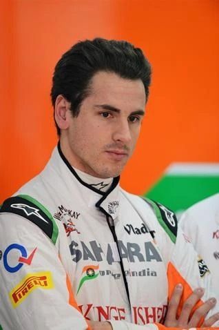 26 hottest F1 drivers who light up the paddock – PrestigeOnline Malaysia