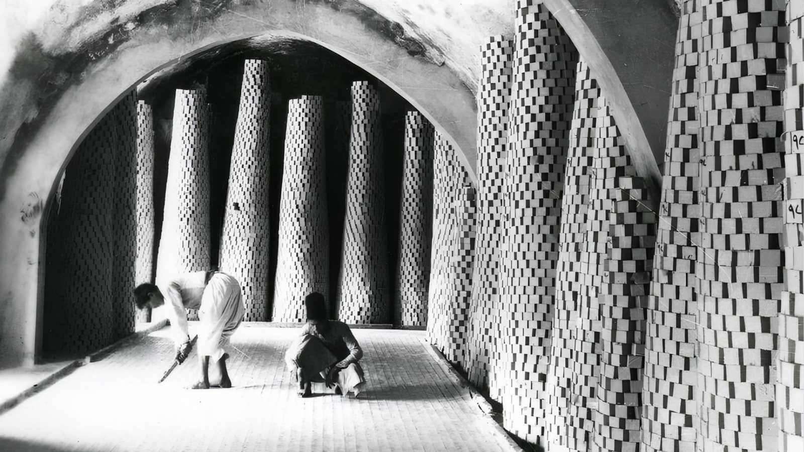 Uncovering the secrets of Palestinians' UNESCO-listed Nablus soap