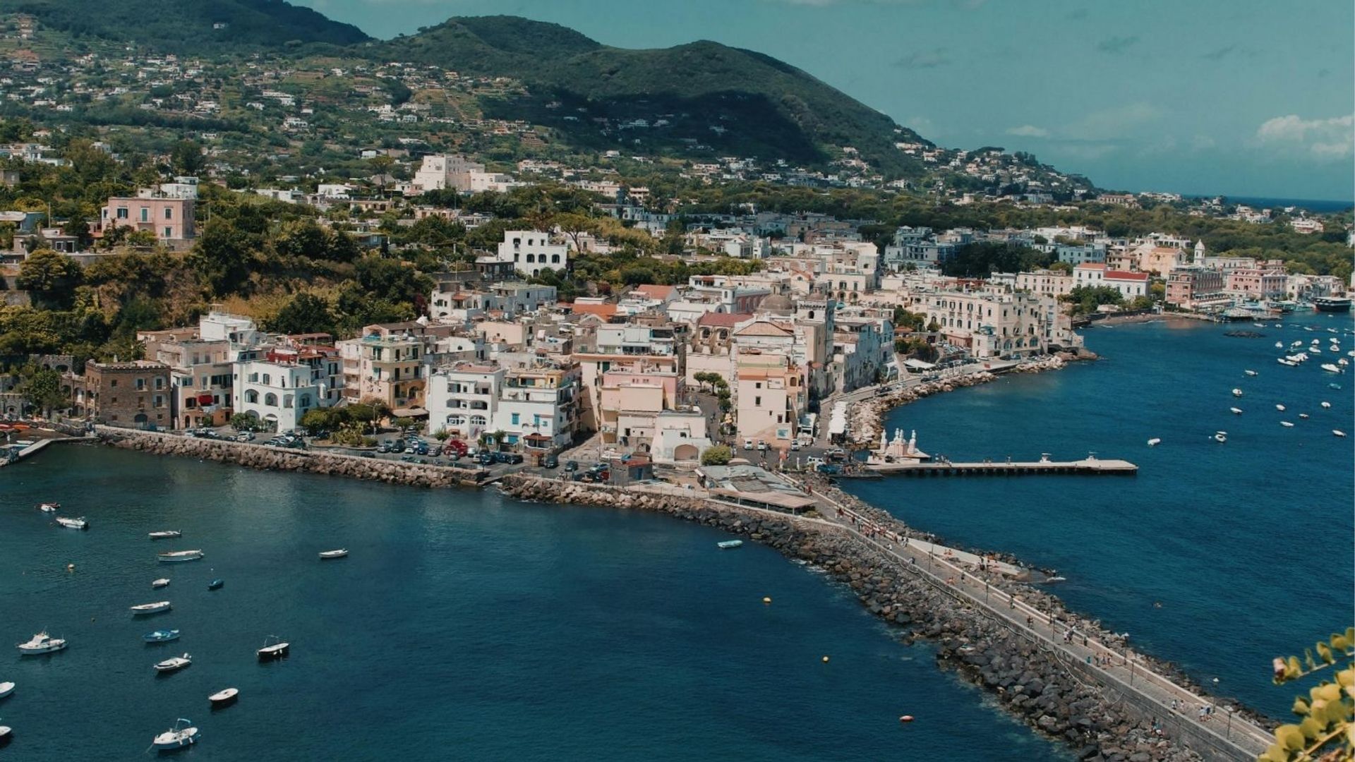 Ischia travel guide: Where to stay, dine, and visit – PrestigeOnline Malaysia
