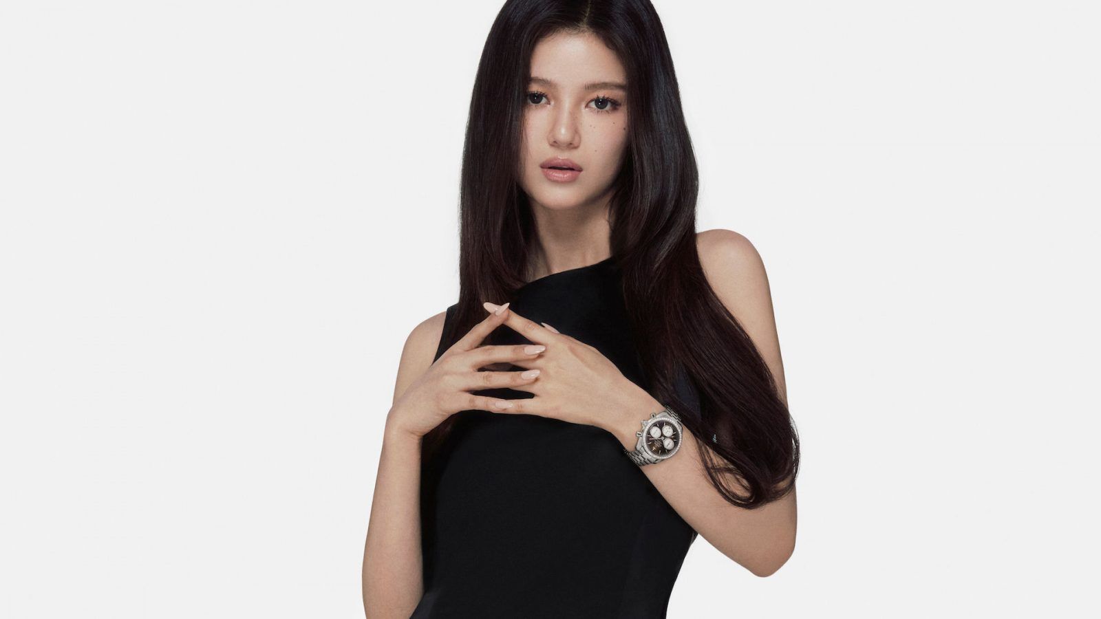 NewJeans Danielle becomes the new face of OMEGA – PrestigeOnline Malaysia