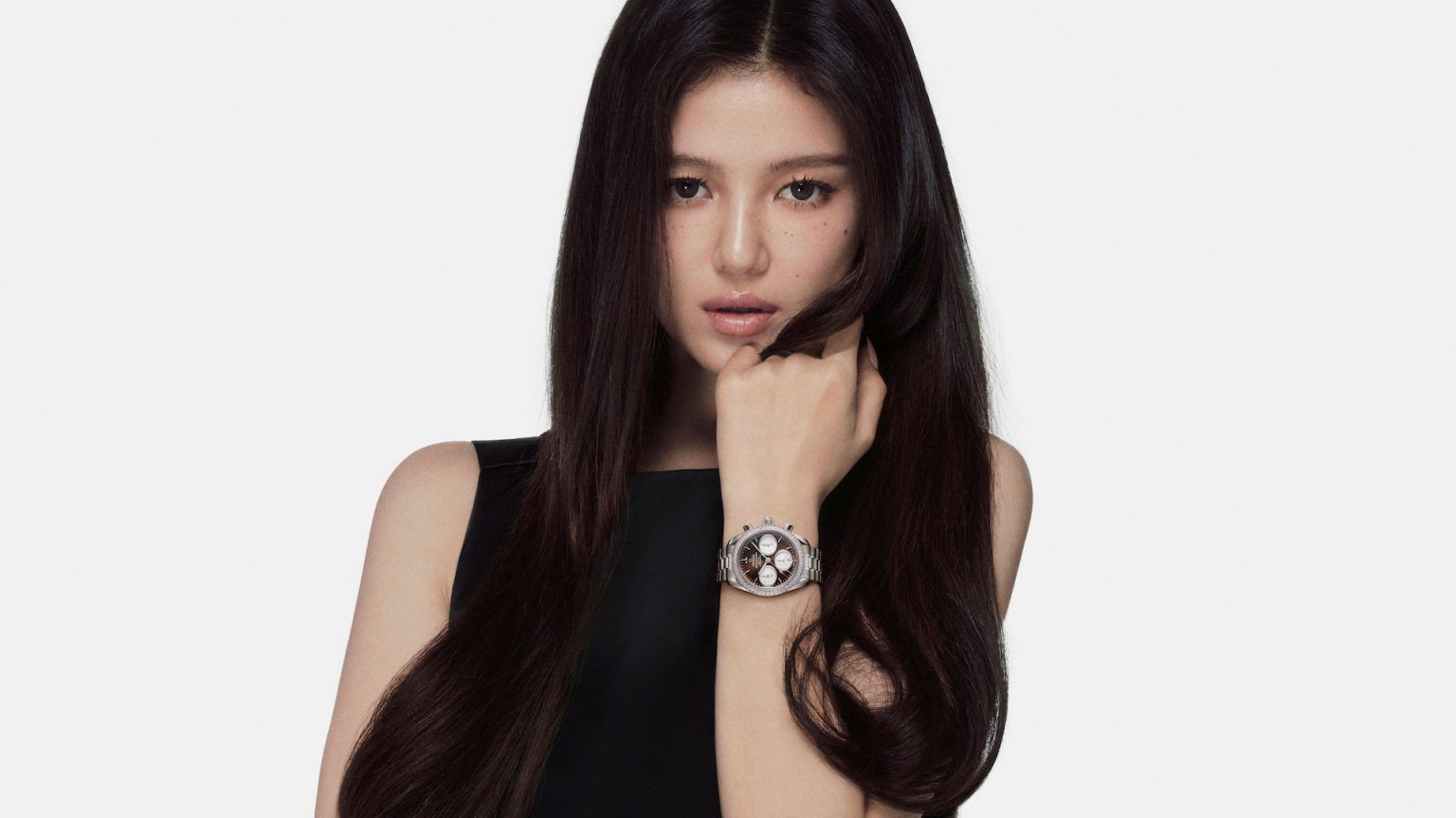NewJeans Danielle becomes the new face of OMEGA – PrestigeOnline Malaysia