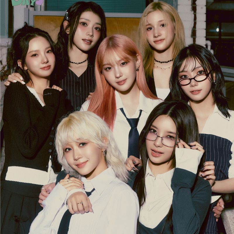 Kep1er ‘Beyond the Star’ fan concert to land in Asia in 2025 ...