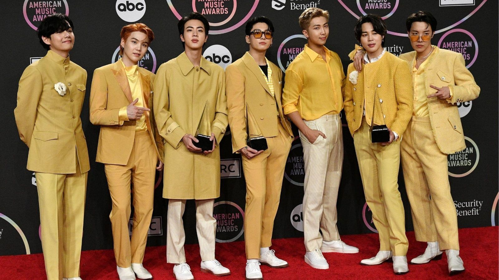 From Trump to BTS: Five things to watch out for in 2025