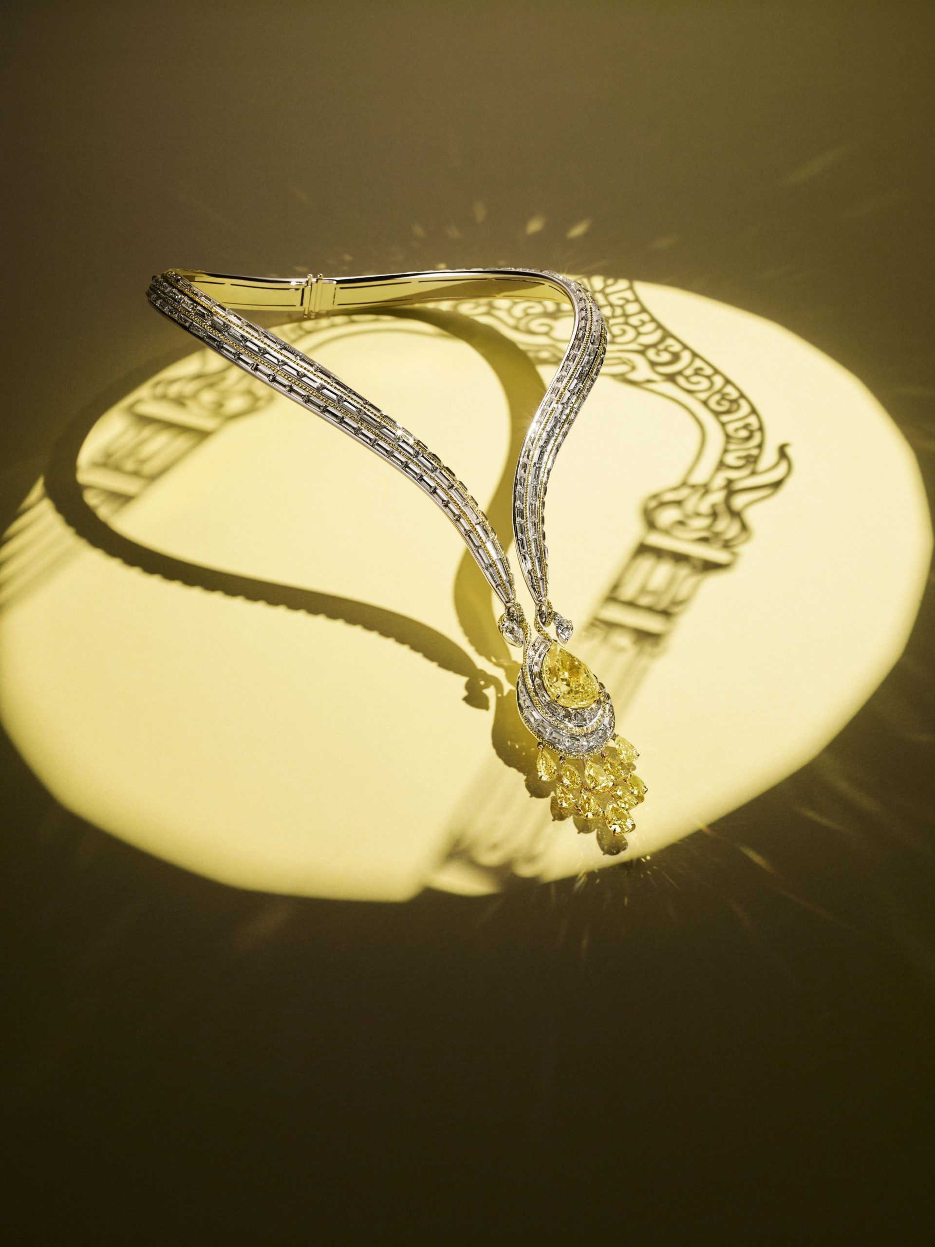 Explore the most innovative jewellery pieces of the season