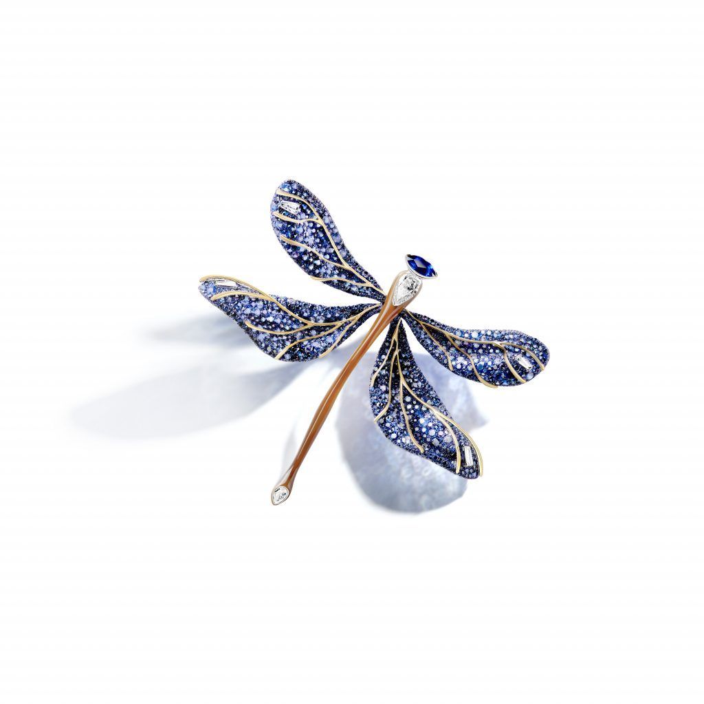 Explore the most innovative jewellery pieces of the season