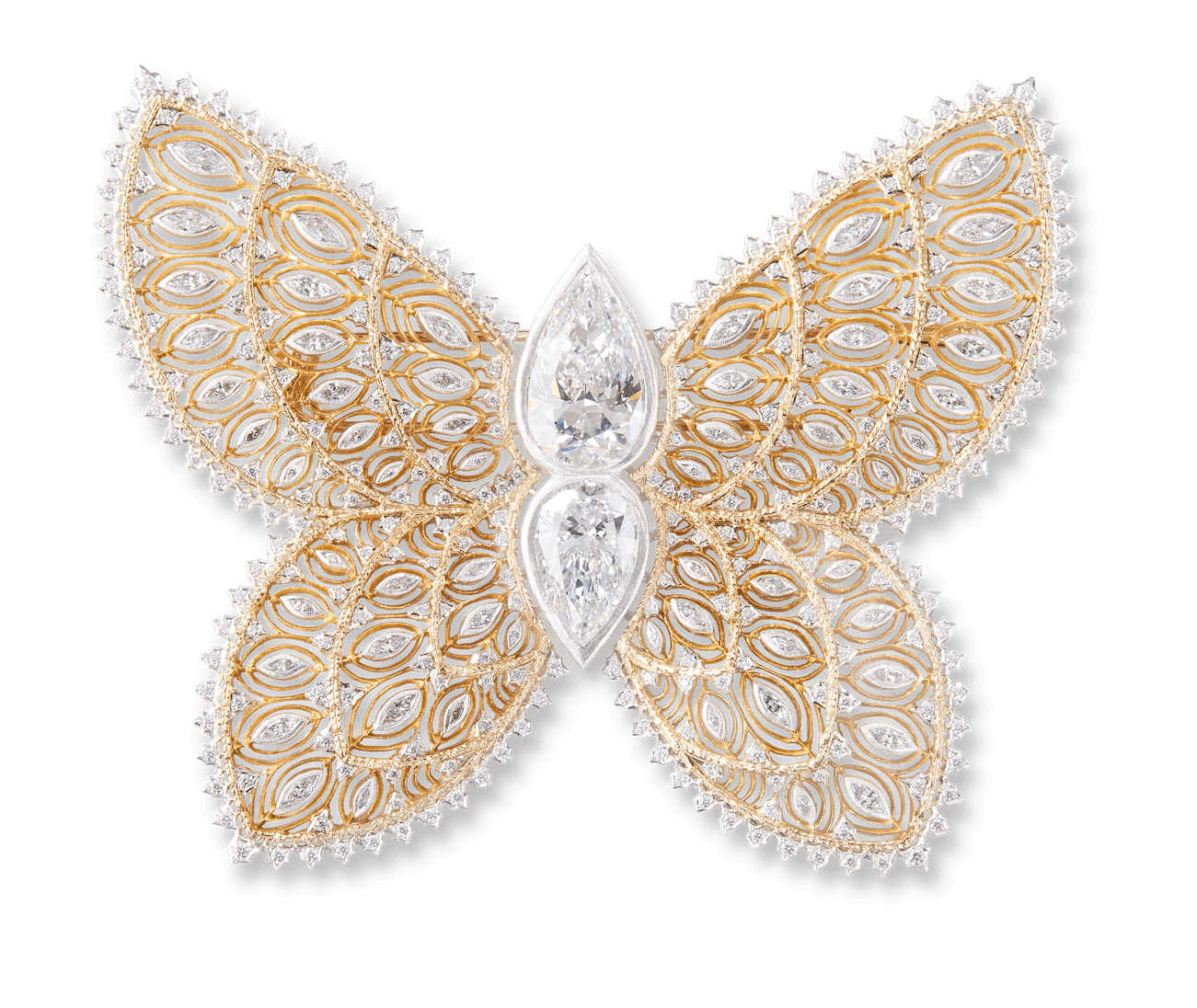 Andrea Buccellati keeps Buccellati’s time-honoured crafts and history ...