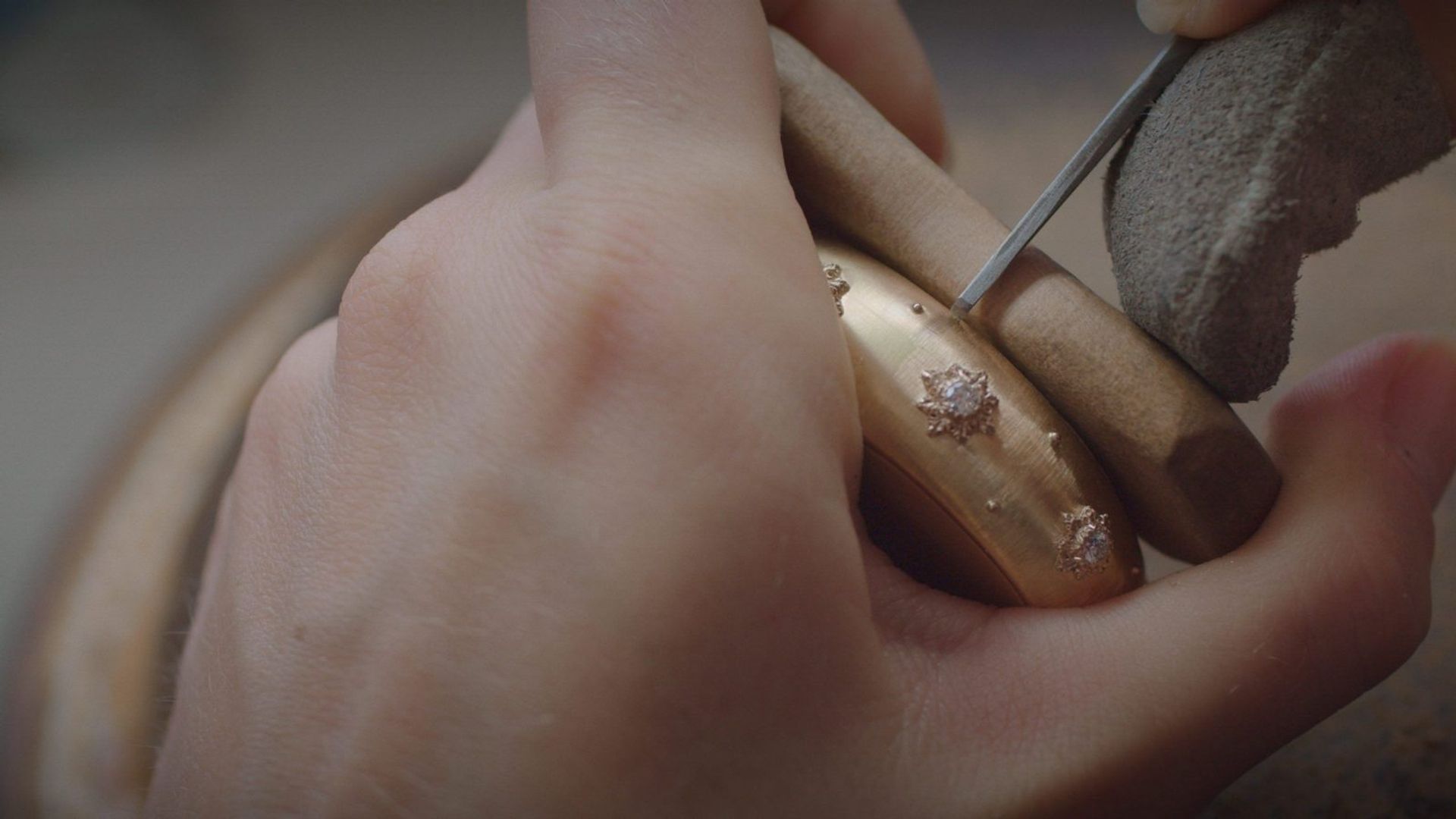 Andrea Buccellati keeps Buccellati’s time-honoured crafts and history ...